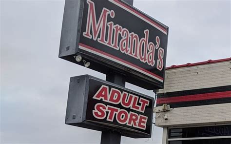 Adult And Couple Store By Mirandas Adult Store In Clarksville Tn