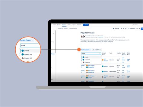 Making Your Confluence Metadata Work Smarter For You Communardo