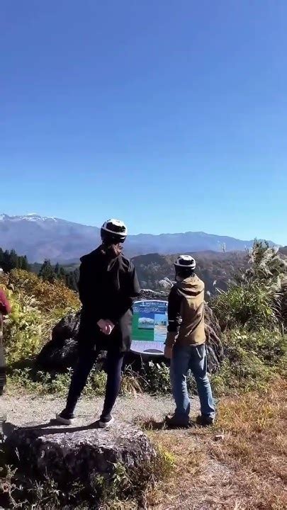 SHIRAMINE E-Bike Adventures - 白山の絶景 西山 - #shorts #cycling #nature # ...
