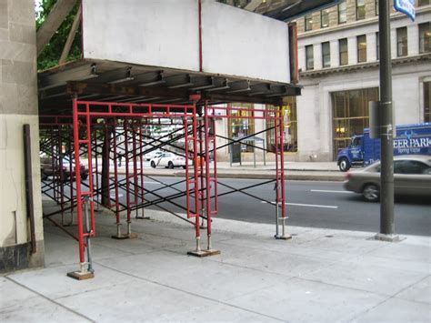 Double Wide Frame Vs System Scaffold When To Use Superior Scaffold Services