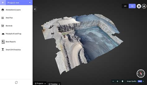 Uploading Pre Processed GeoTIFF And D Data Strayos