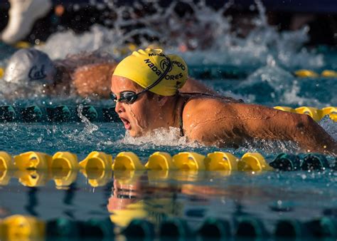 How To Boost Swimming Performance Through Real Time Heart Rate Monitoring Swimming World News
