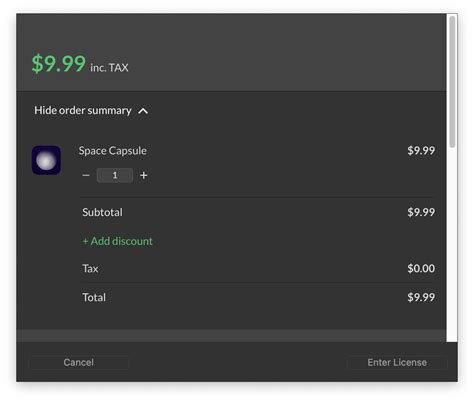Space Capsule Macos Spaces In A Grid Rmacapps