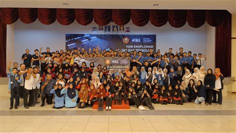 Nor Syahirah Amira Shafiee On Linkedin Scienceandtechnology Education Atns Uniklmsi Unikl