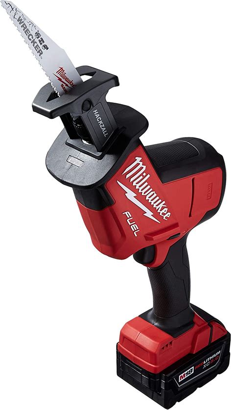 M18 Fuel Hackzall Kit • Tool Academy