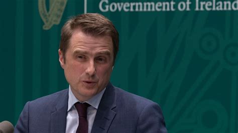 The Irish Times View On The National Planning Framework A Welcome If
