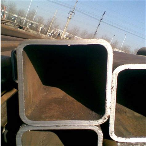 100x100x5 Steel Shs Specifications And Applications In Construction