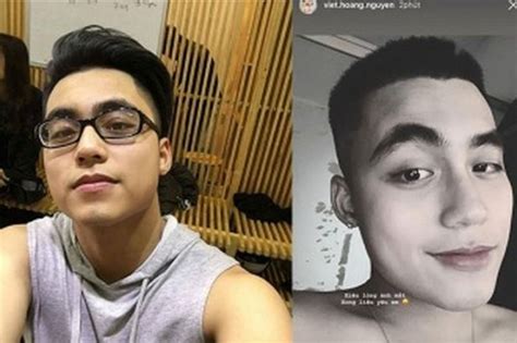 Th Ng Tin Em Trai S N T Ng Xu T Hi N App L Netizen B Nh V C B O Tri Th C Cu C S Ng