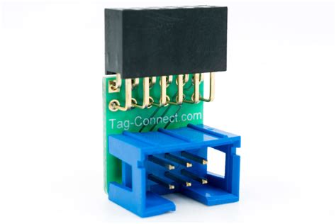 Lattice Fpga And Cpld Programming Cables Tag Connect