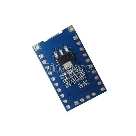 stm8s103f3p6 arm stm8 minimum system development board module for
