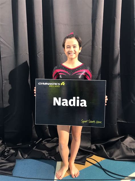 Nadia Gym Well Done To This Mornings Competitors Some Facebook