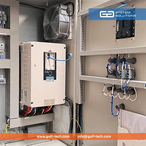 Gulf Tech Automation Dubai