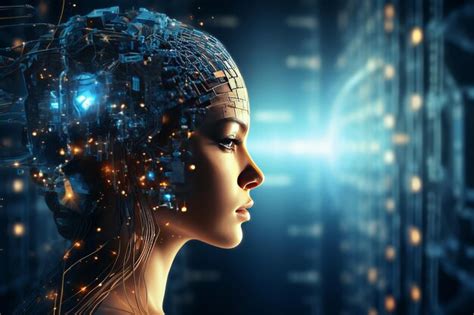 Unveiling The Potential Of Photo AI Systems Harnessing Algorithms Data