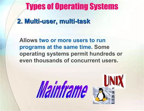PowerPoint Presentation Operating Systems Pdf