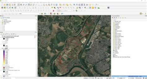 Kriging In QGIS The Ultimate Guide To Mastering It