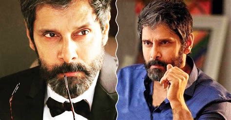 Tamil Actor Chiyaan Vikram Son