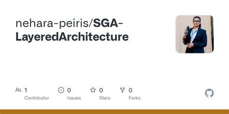 Github Nehara Peirissga Layeredarchitecture
