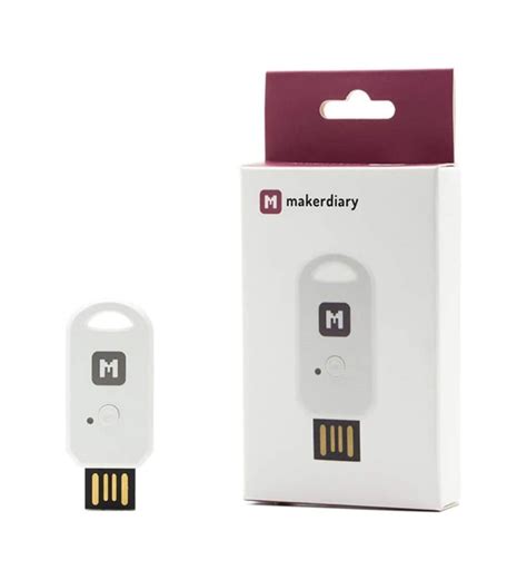 52pi Nrf52840 Mdk Usb Dongle With Case 52pi Store