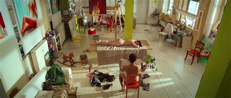 Nude Guy Painting Nude Female Thisvid Com En Espa Ol