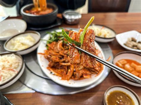 평택 불난버섯집 고덕 버섯육개장 맛집