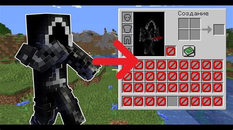Майнкрафт но у меня только 1 слот инвентаря🐺 Youtube