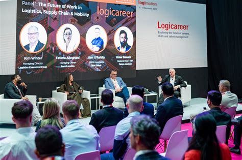 Umer Saleem On Linkedin Innovation Logistics Supplychain Mobility Intralogistics