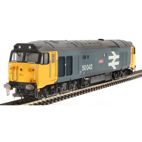 Hornby Br Class 50 Co Co 50042 Triumph Era 7