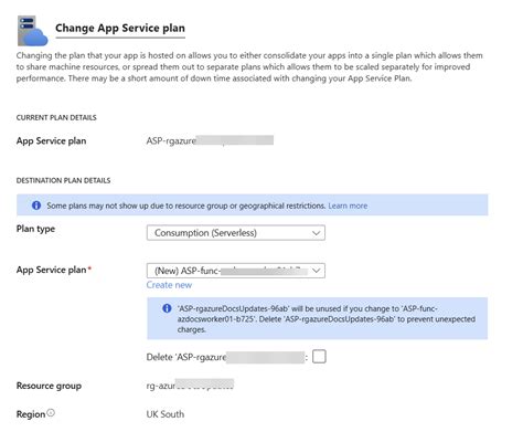 Azure Function Flex Plan Migration Steps Benefits And Practical Tips Azuretechinsider