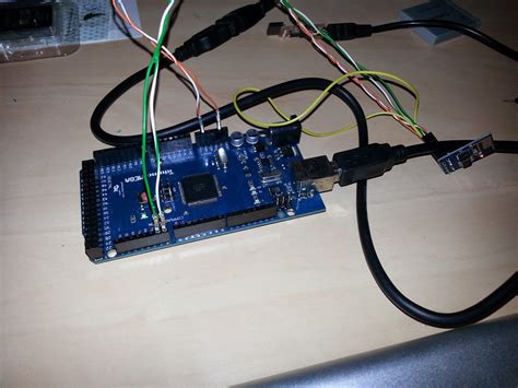 First Steps With ESP8266 Wifi Module