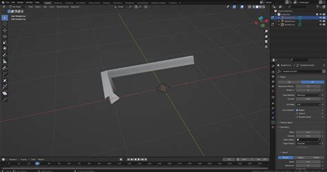 Can T Make Segment Nurbs Curve Modeling Blender Artists Community