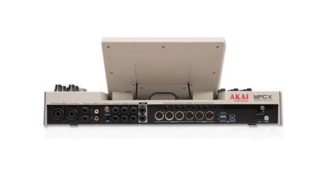 Akai Pro Mpc X Special Edition Akai Pro