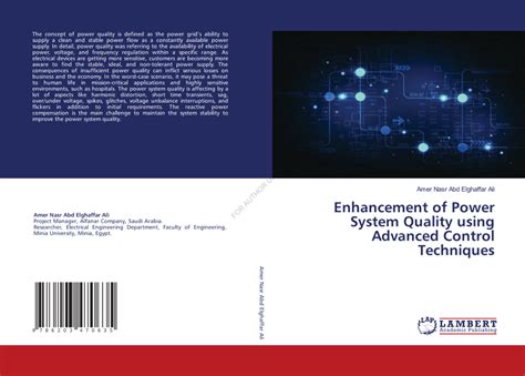 Pdf Enhancement Of Power System Quality Using Advanced Control Techniques