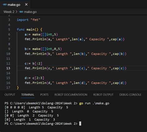 Deepak Mokashi On Linkedin Golang 100daysofcode