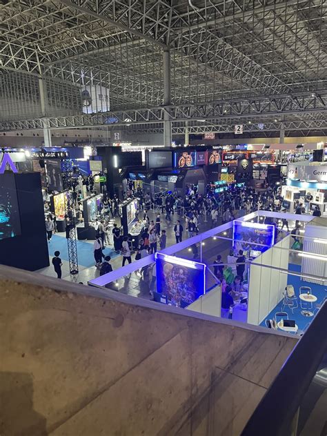 Universally Speaking On Linkedin Tgs2024 Tokyogameshow Tokyo Event Gameconf Gameindustry