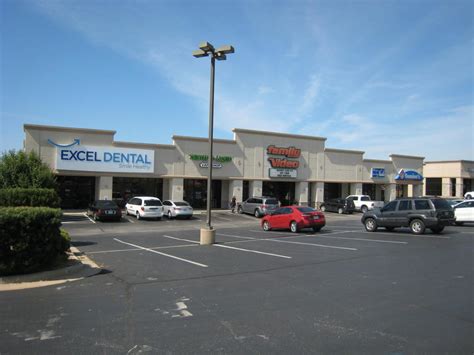 1415 1427 W State Highway J Ozark Mo 65721 Loopnet