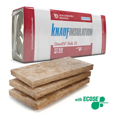 Knauf Flat Roof Insulation For Safety Sound And Warmth