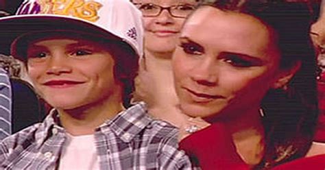 The Facts Of Strife David Beckham Sex Education And Public Sector Cuts Daily Star