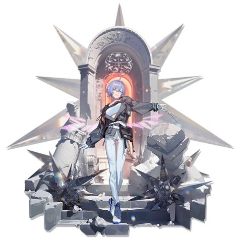 Spuria Arknights Arknights Artist Request Highres Source Request