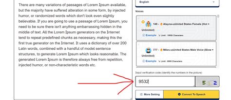 Ttsmaker Free Text To Speech Online Draggan Ai Tool
