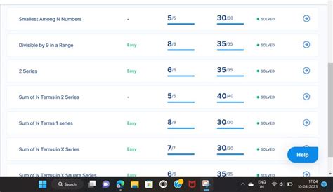 Satish Babu Chimata On Linkedin Day5 30daysofcodechallenge Nxtwave
