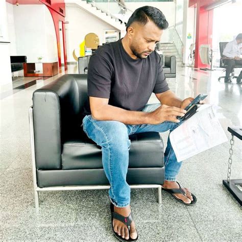 Janith විදේශ සේවා විභාගය සදහා එකතු කර ගන්න ගෝලීය අර්බුදයට විසඳුම සොබාදහමට හා මානව සමාජයට