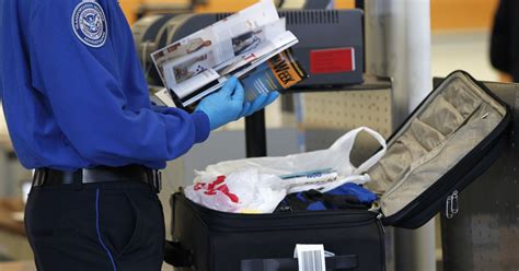 How To Fix The Tsa Experts Weigh In