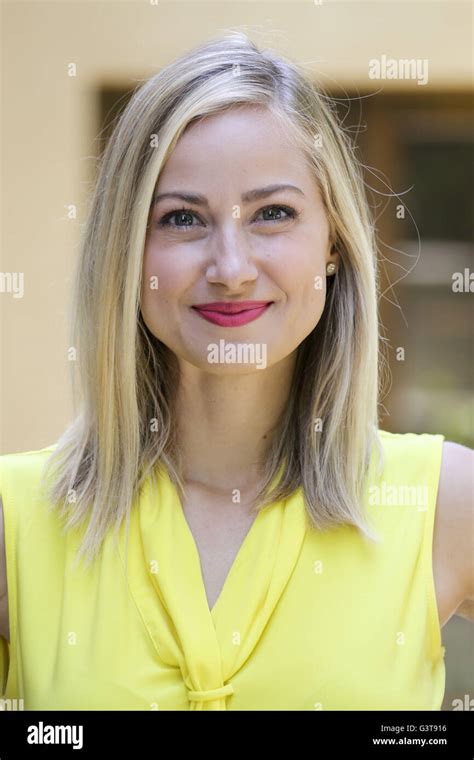 Los Angeles California Usa 17th May 2016 Alex Wehrley Founder Of