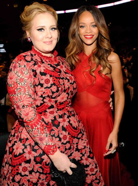 Adeles Famous Friends In Hollywood