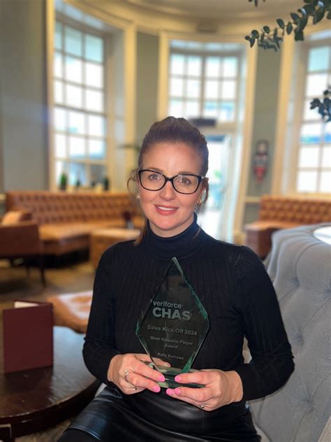 Proudest Moment Of My Career To Date Thank You Chas A Veriforce