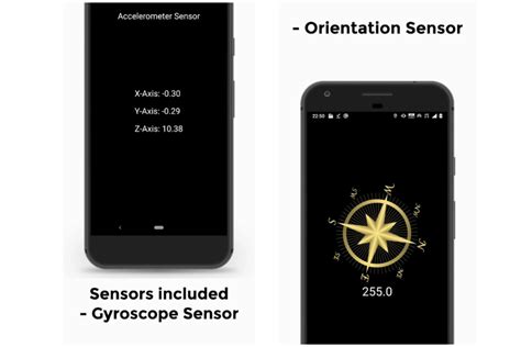 How To Detect Faults In The Sensors Of Your Android Mobile