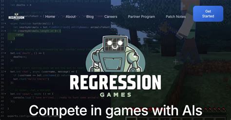 Regression Games The Premier Ai Qa Automation For Unity Navtoai