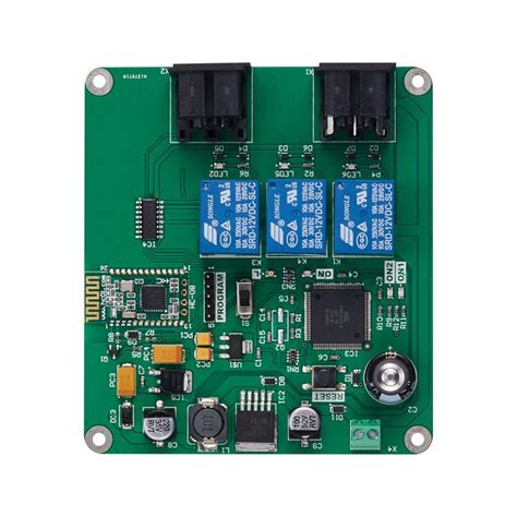 China Customized Iot Development Boards Factory Professional Company