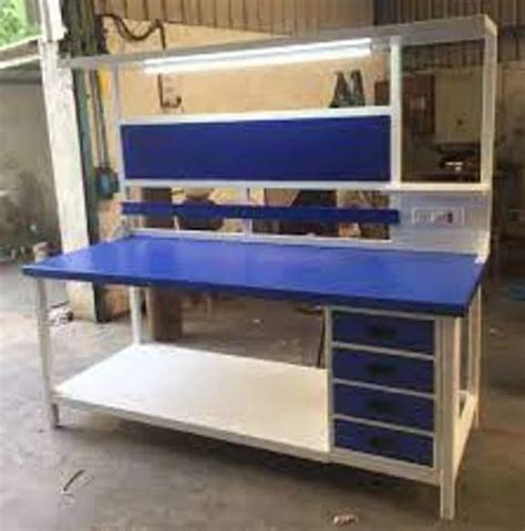 Assembly Work Table At Best Price In Chennai By Nextech Infrastructure