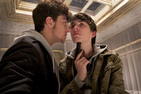 Is Aaron Taylor Johnson Gay Sexuality Partner Dating